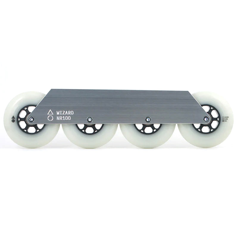 Wizard NR Frames Complete – Shop Task Inline Skate Shop