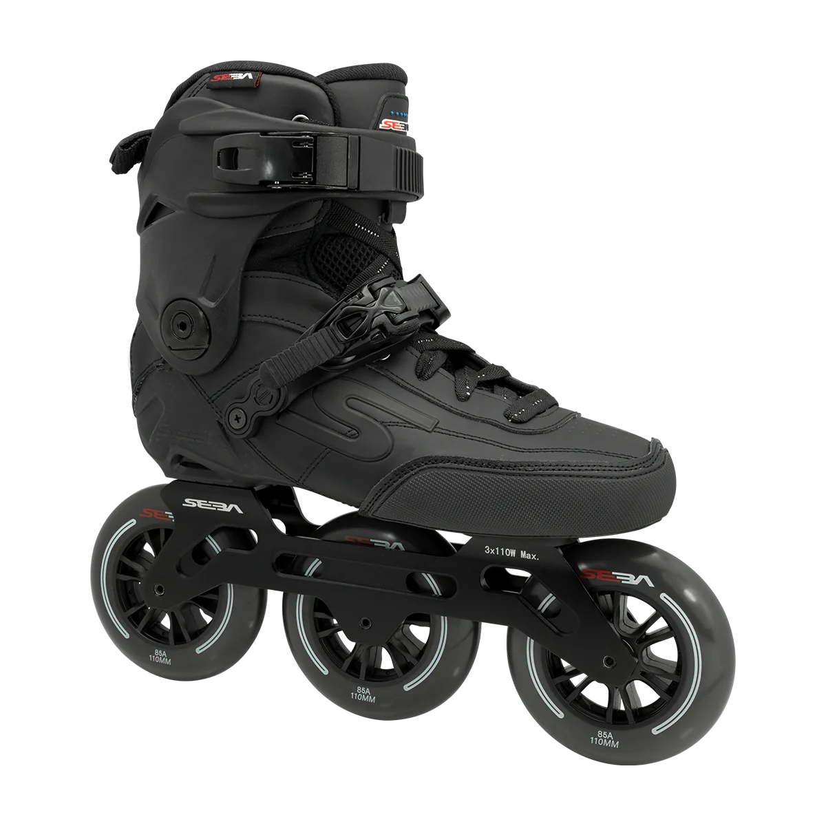 SEBA High Light 310 Inline Skate - Shop Task USA – Shop Task Inline Skate Shop