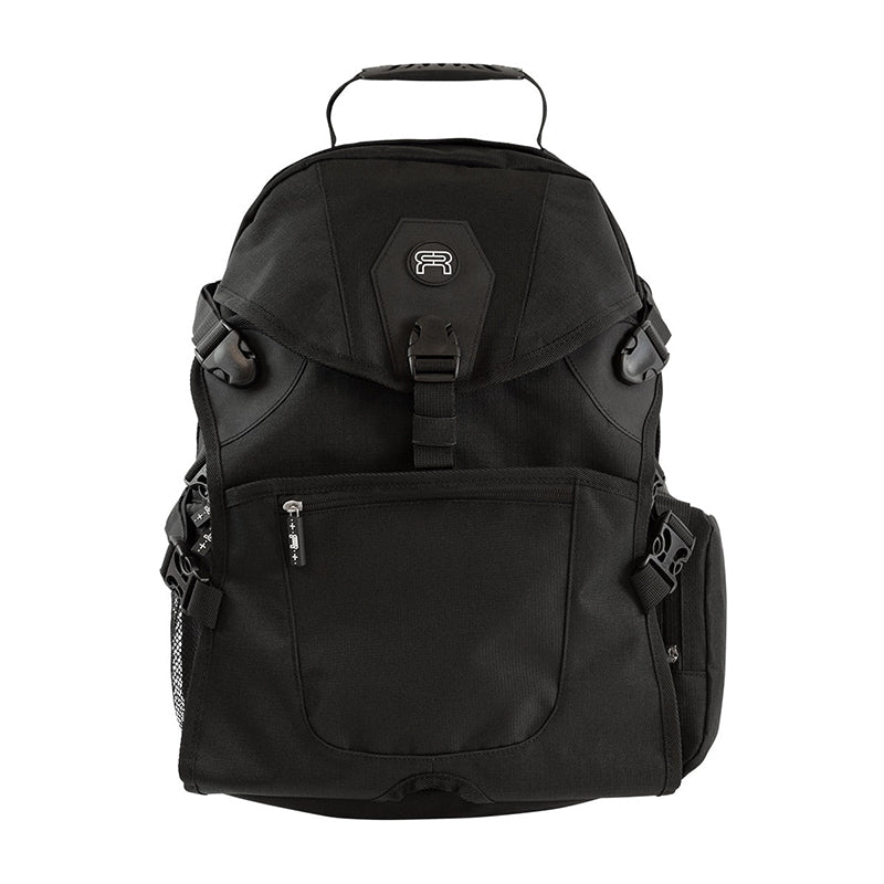 FR Skates Backpack Black 30L – Shop Task Inline Skate Shop