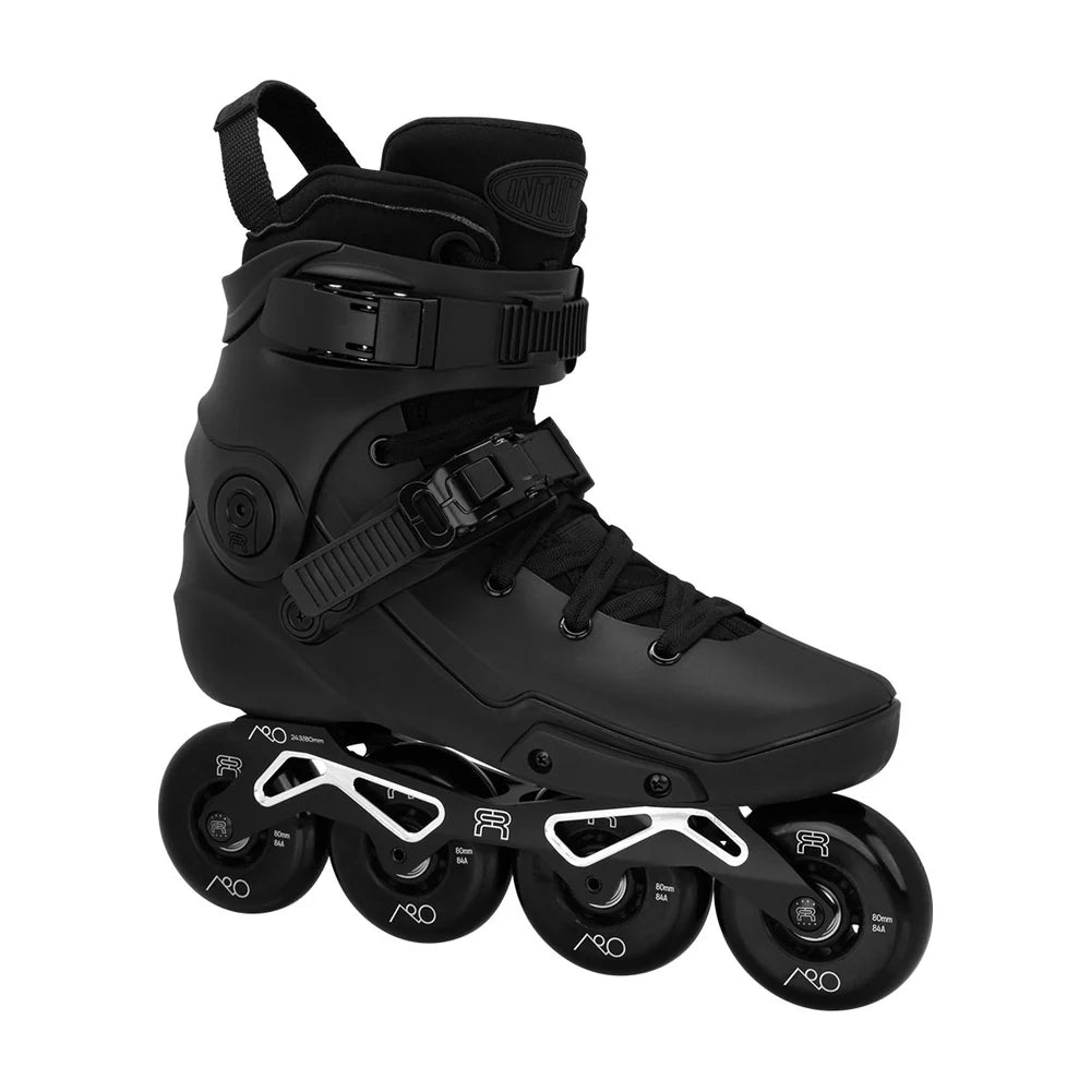 FR Skates Neo 1 Dual 80 Intuition – Shop Task Inline Skate Shop