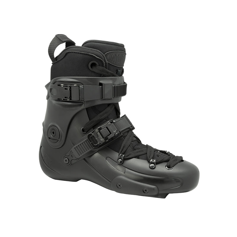 FR Skates FR1 Deluxe Intuition Black Boot – Shop Task Inline Skate Shop