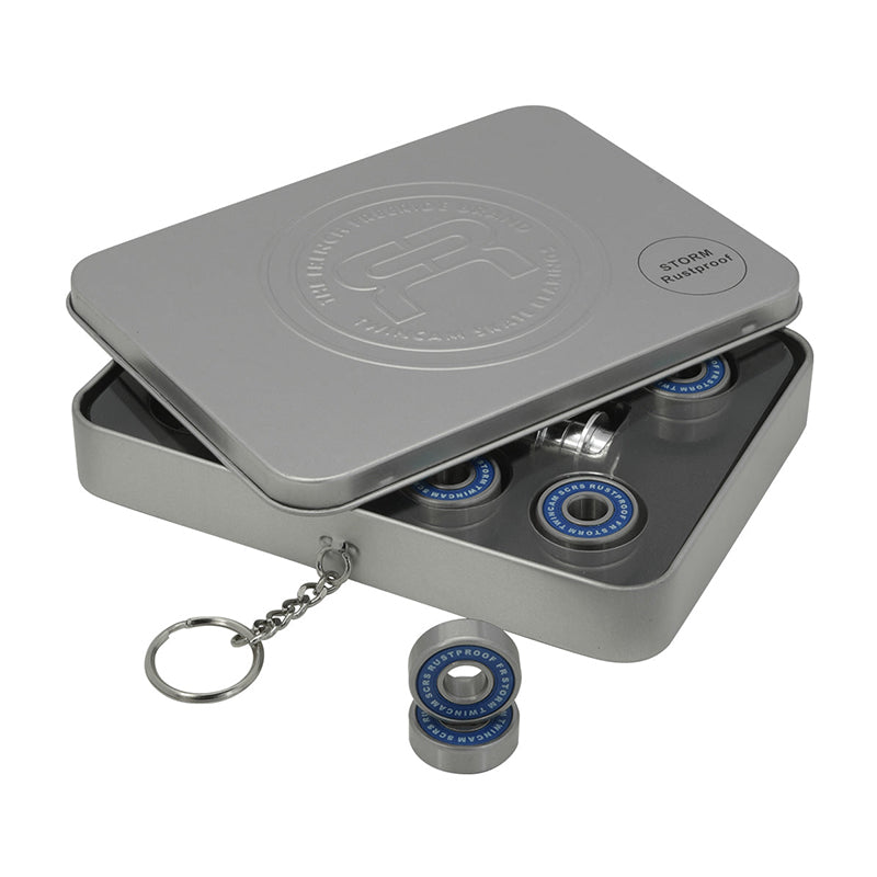 FR Twincam Storm Rustproof Bearings - Shop Task USA – Shop Task Inline ...