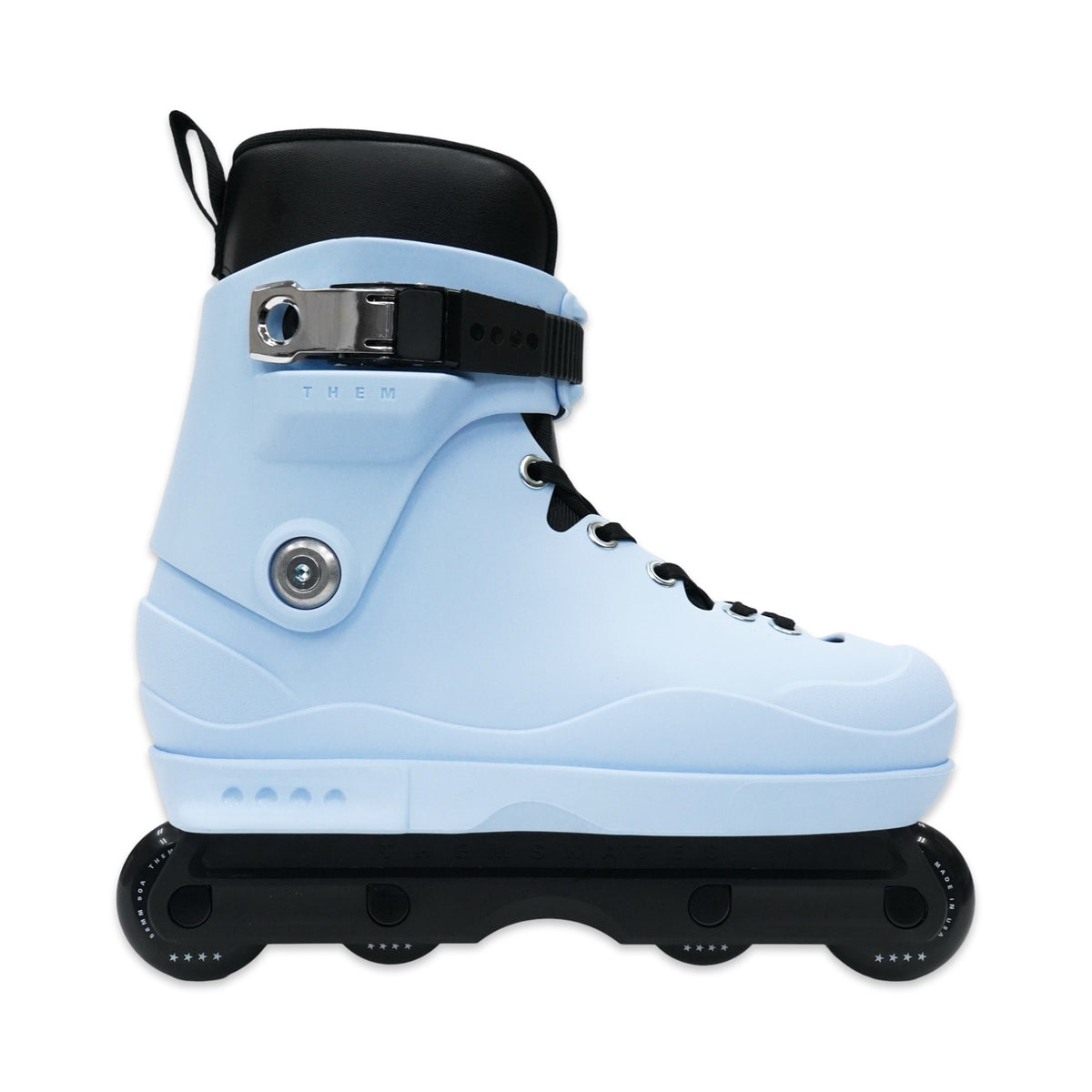 Them Skates 901-909 MOD Alex Broskow Powder – Shop Task Inline Skate Shop