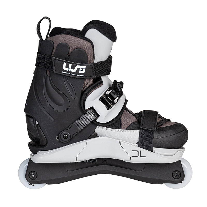 USD Shadow Dustin Latimer – Shop Task Inline Skate Shop