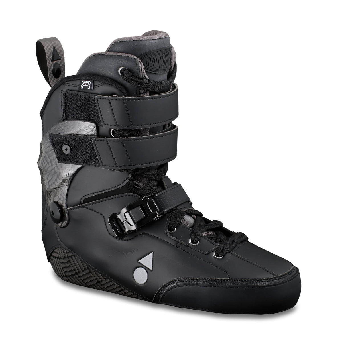 Wizard Base High Boot – Shop Task Inline Skate Shop
