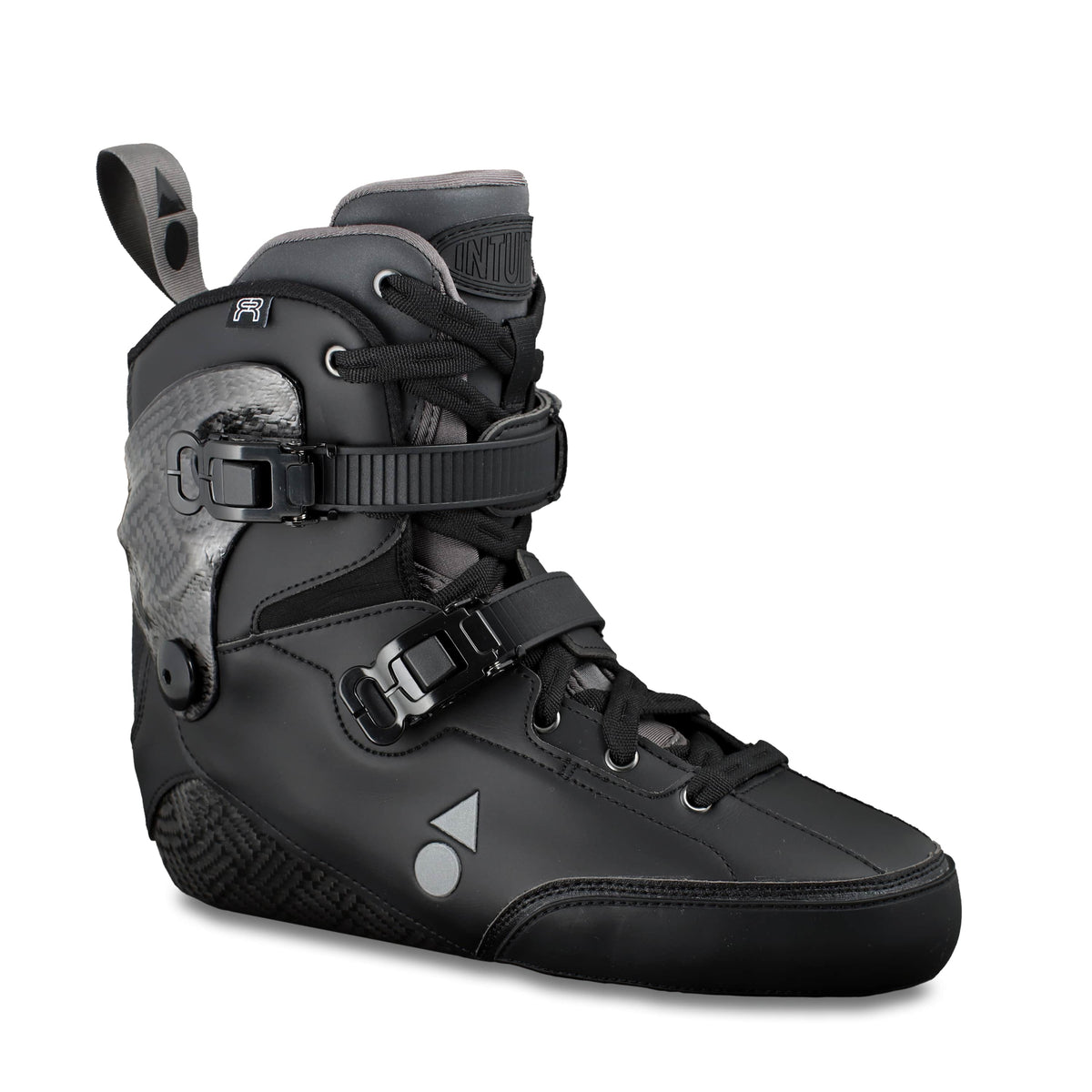 Wizard Base Boot – Shop Task Inline Skate Shop