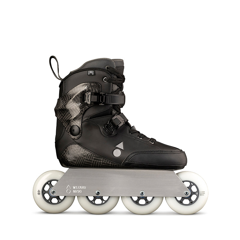 Wizard NR Setup – Shop Task Inline Skate Shop