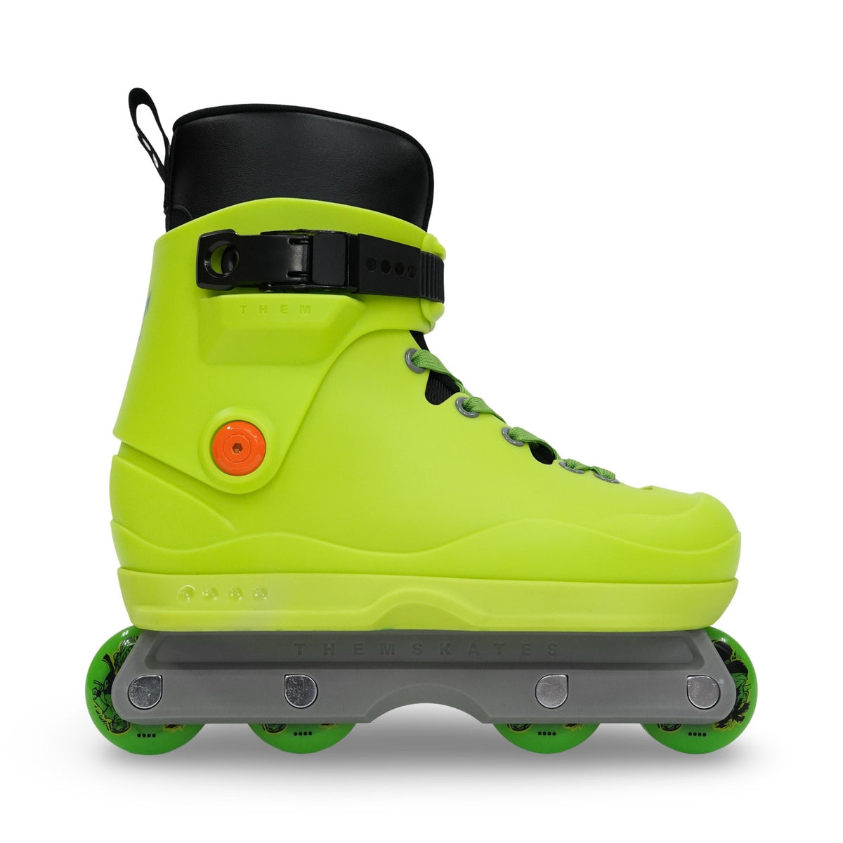 Them Skates 901 JSR – Shop Task Inline Skate Shop