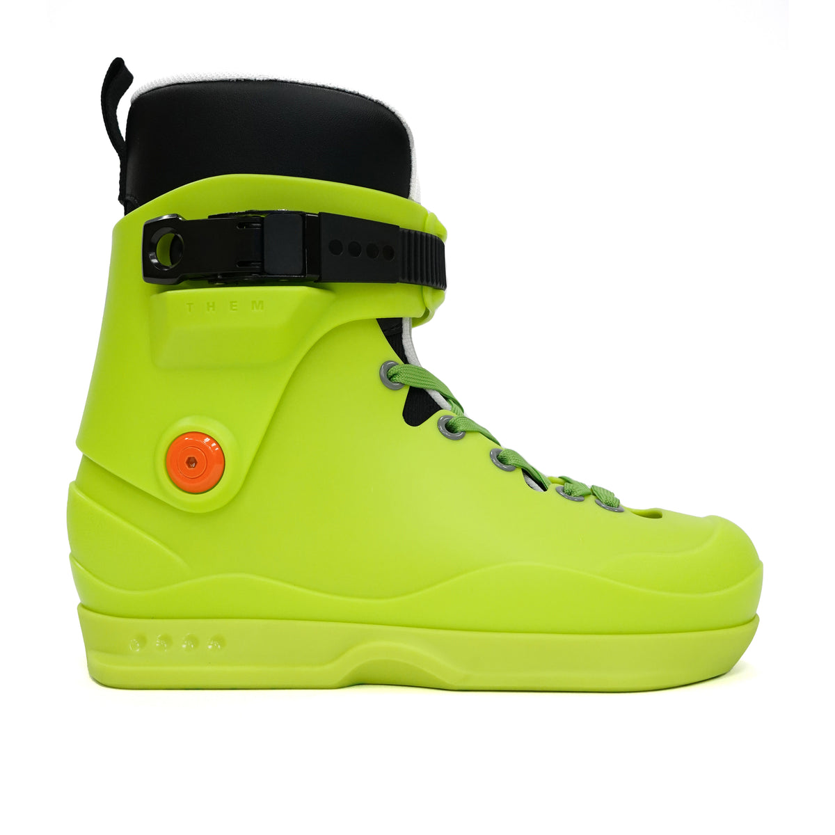 Them Skates 901 JSR Boot Only – Shop Task Inline Skate Shop