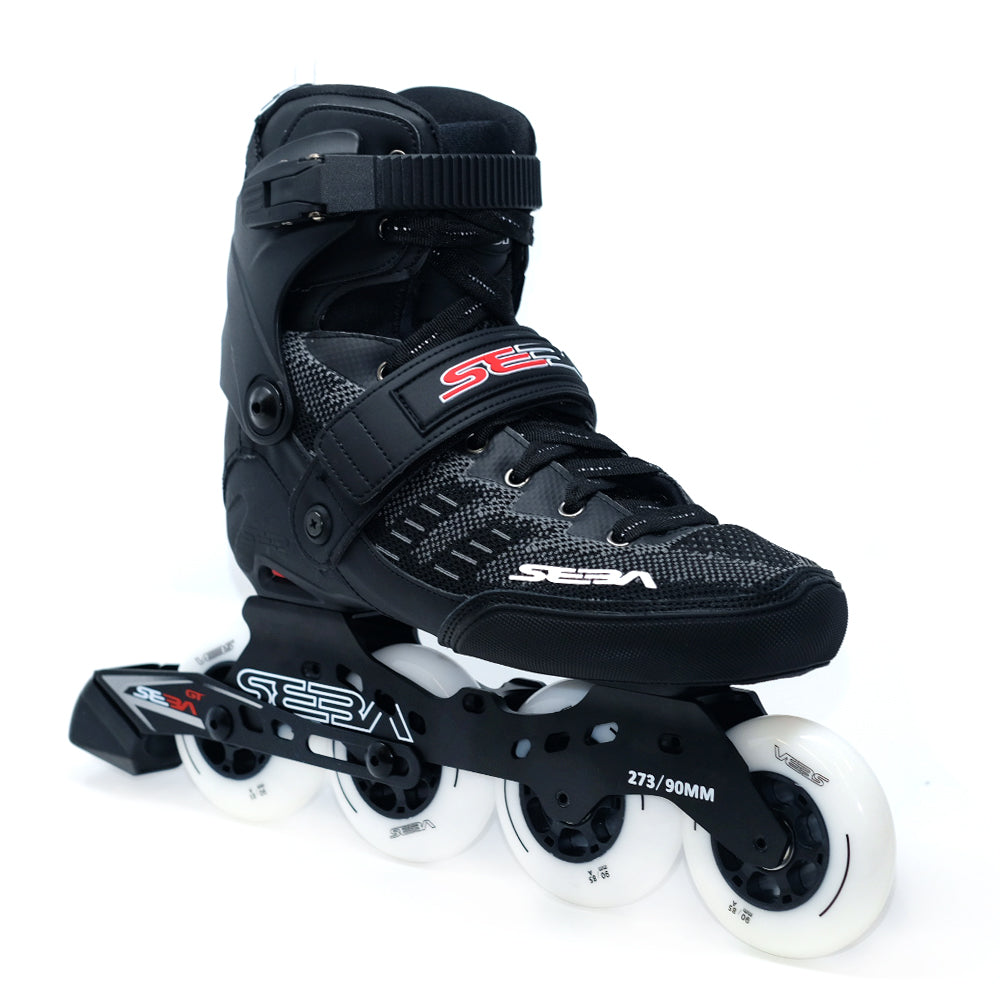 SEBA GT 90 Deluxe Inline Skate - Shop Task USA – Shop Task Inline Skate ...