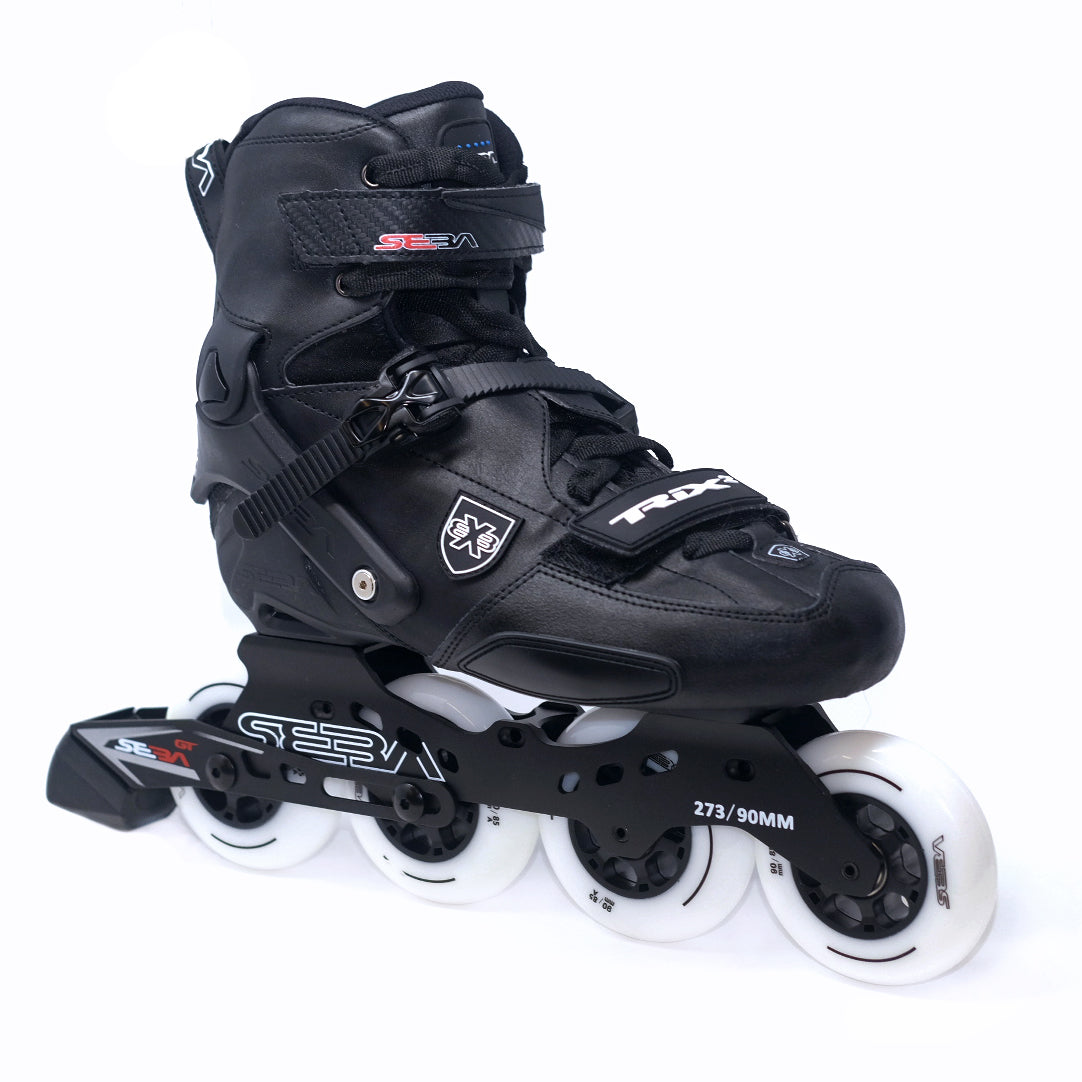 Seba Trix 2 90 Deluxe | Shop Task USA – Shop Task Inline Skate Shop